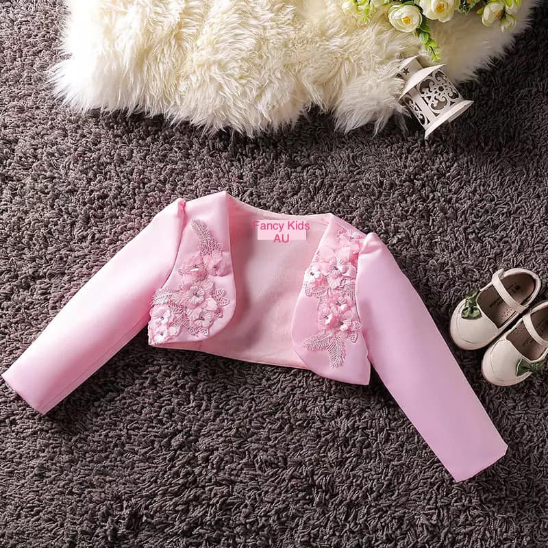 Coats and jackets – Fancy Kids